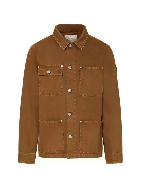 Peuterey Quito Bull Jacket