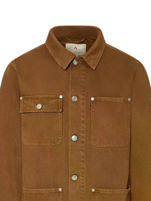 Peuterey Quito Bull Jacket
