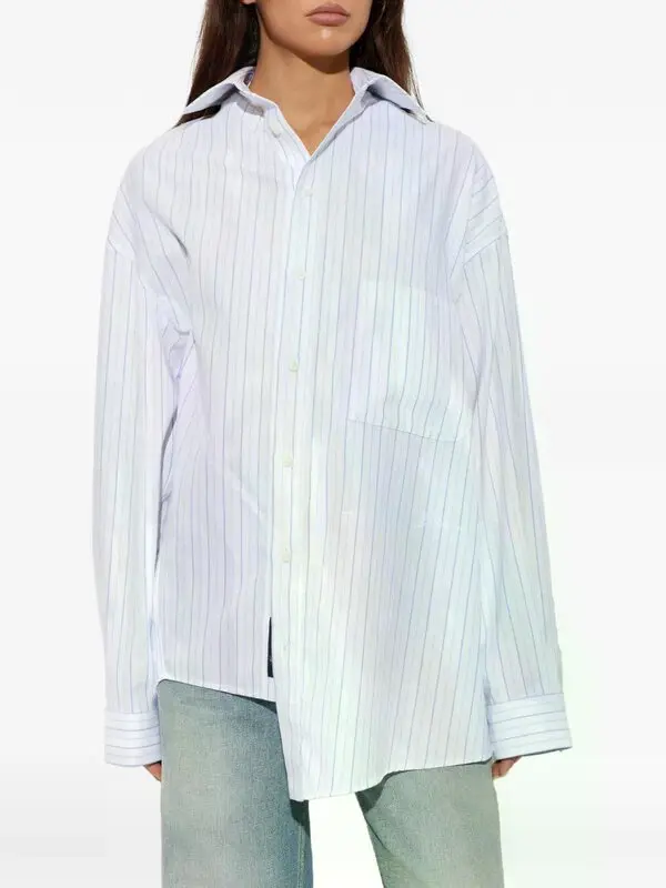Jacquemus The Cuadro Shirt