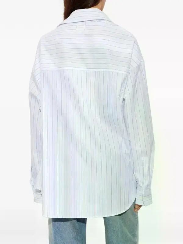 Jacquemus The Cuadro Shirt