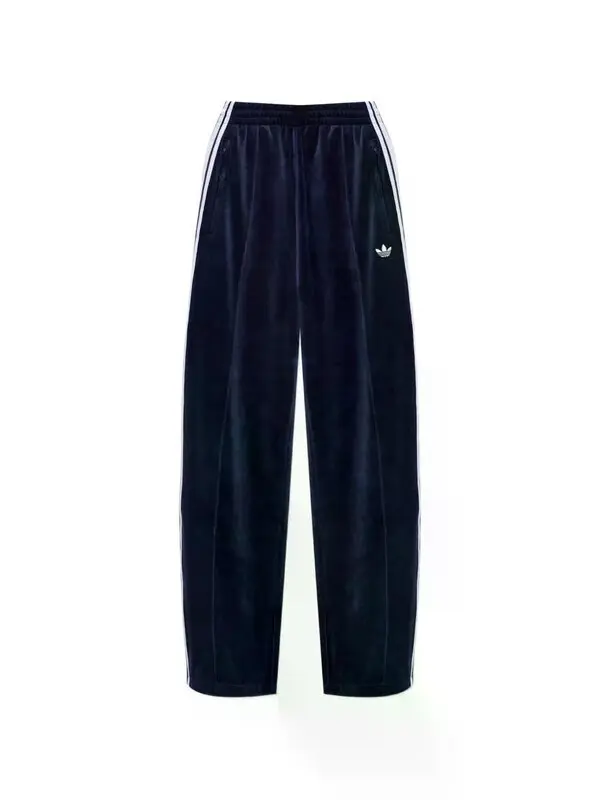 Adidas Track Pants - Blue