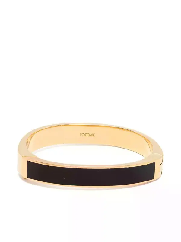 TOTEME Signature Bracelet - Gold
