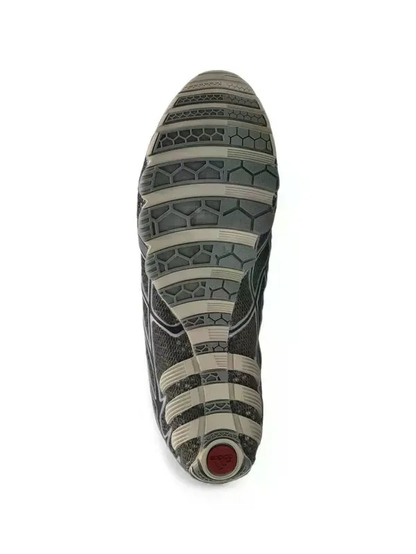 Adidas Bad Bunny F50 Sneakers - Grey