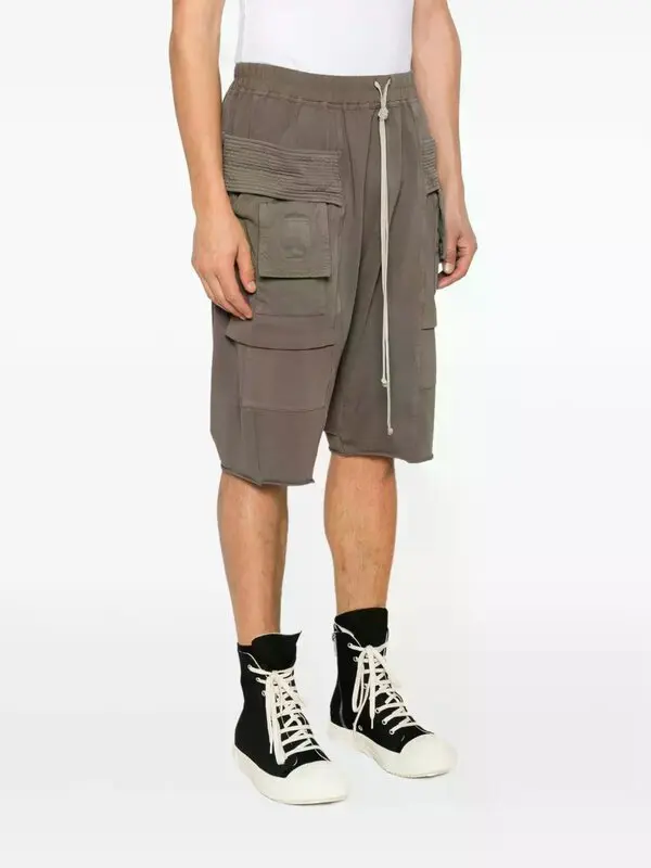 Rick Owens Creatch Cargo Pods