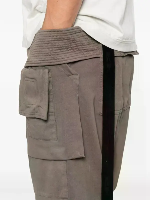 Rick Owens Creatch Cargo Pods