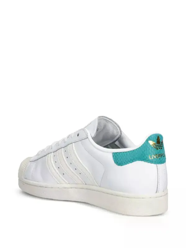 Adidas Superstar Ii Sneakers