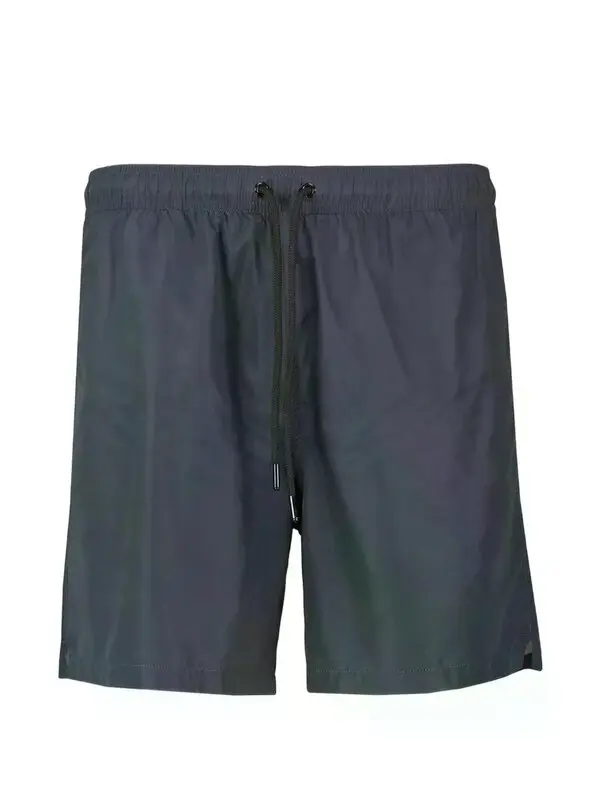 Pal Zileri Drawstring Swim Shorts