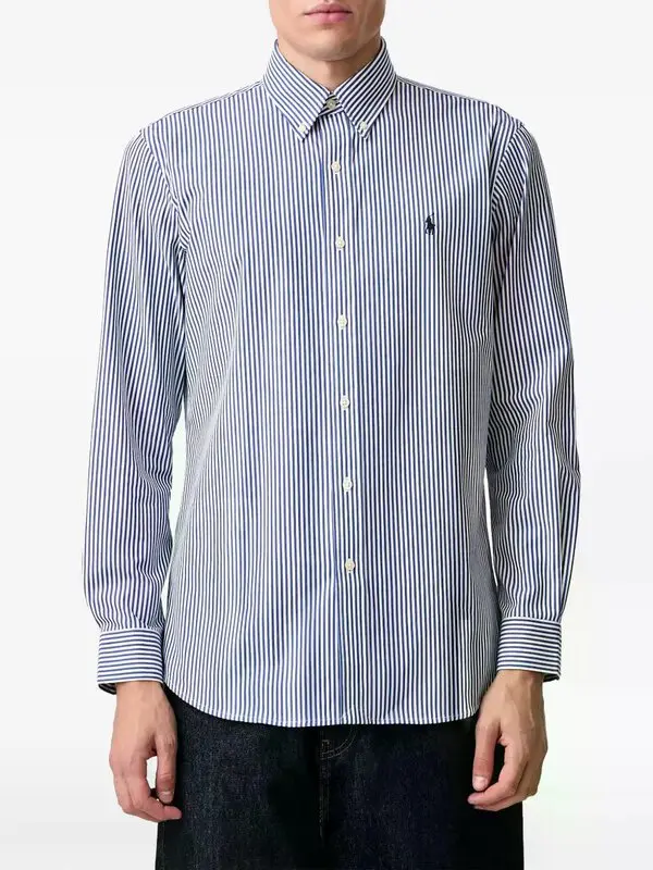 Polo Ralph Lauren Striped Button-down Shirt
