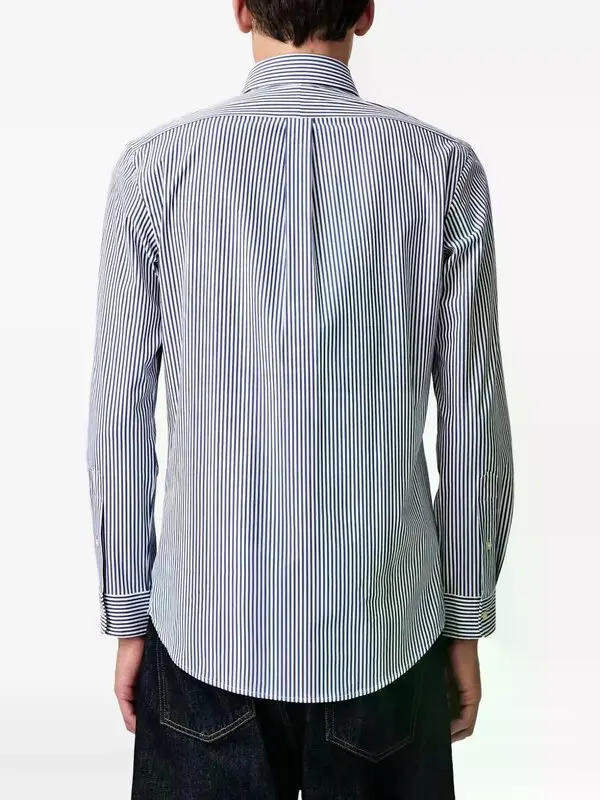 Polo Ralph Lauren Striped Button-down Shirt