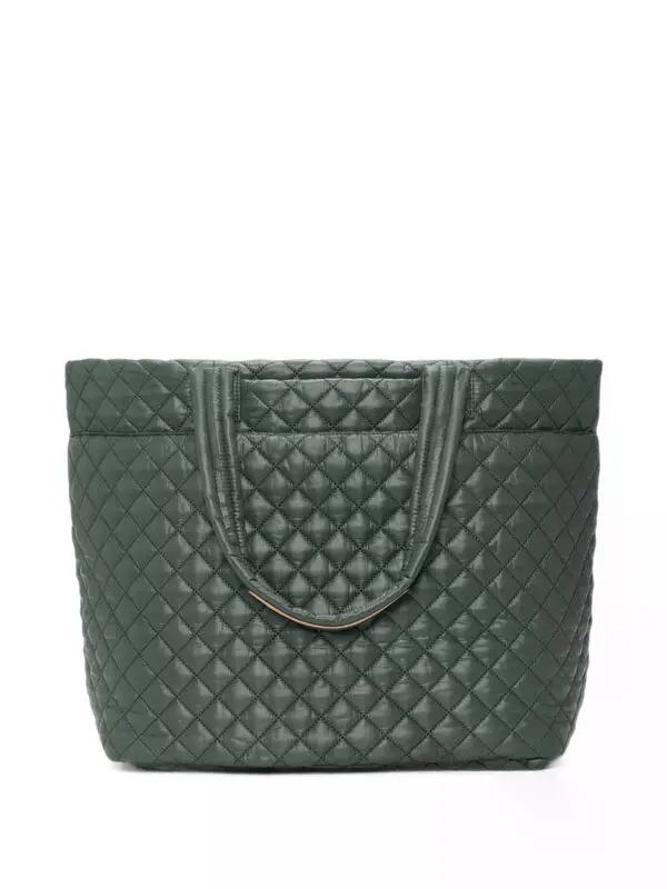 Mz Wallace Large Metro Deluxe Tote Bag