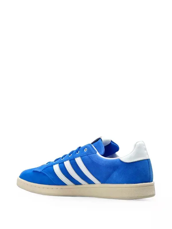 Adidas Billie Jean King Sneakers - Blue
