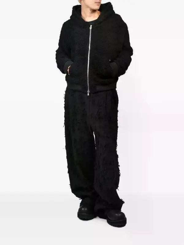 FILTH Boro Jacquard Slacks