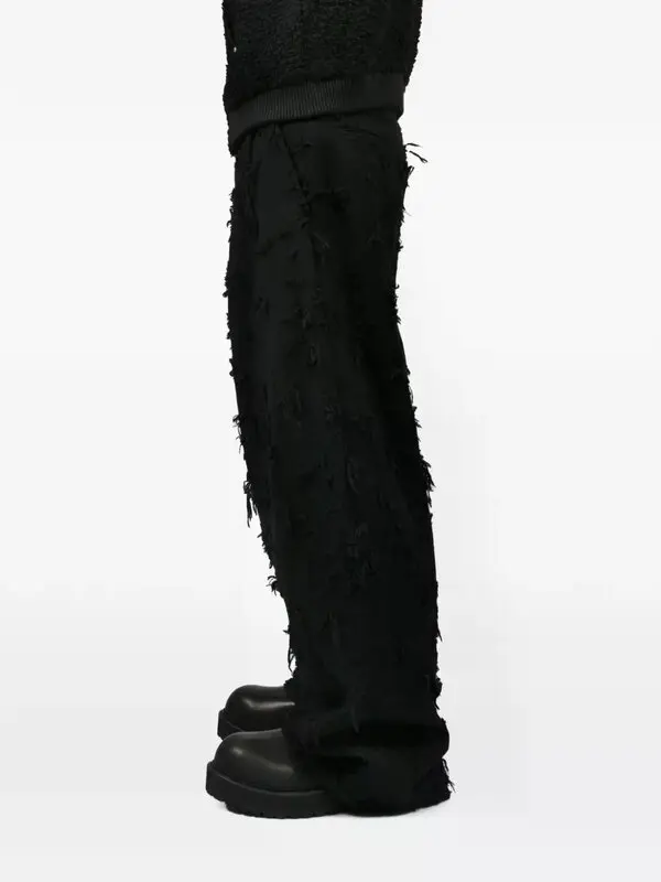 FILTH Boro Jacquard Slacks