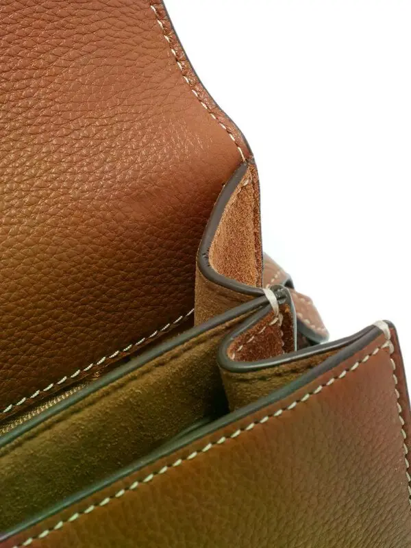 Tory Burch Miller Shoulder Bag