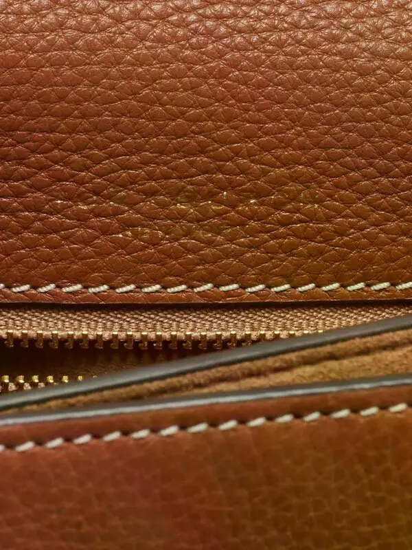 Tory Burch Miller Shoulder Bag