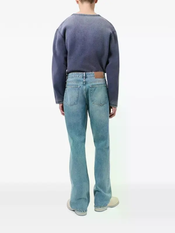 Our Legacy Slate Cut Jeans