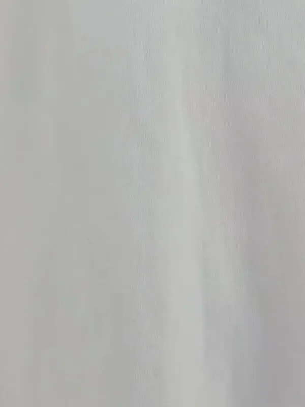 ENTIRE STUDIOS Shoulder-insert Long-sleeve T-shirt