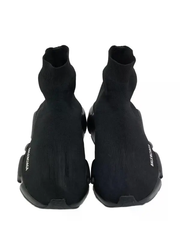 Balenciaga Speed Slip-on Sneakers