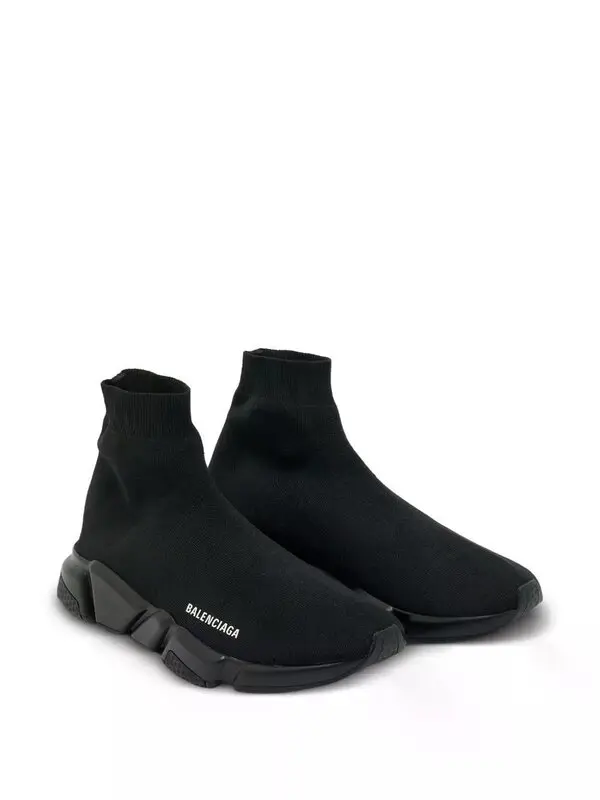 Balenciaga Speed Slip-on Sneakers