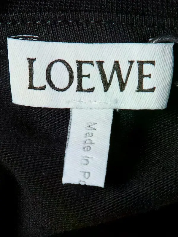 Loewe Anagram T-shirt