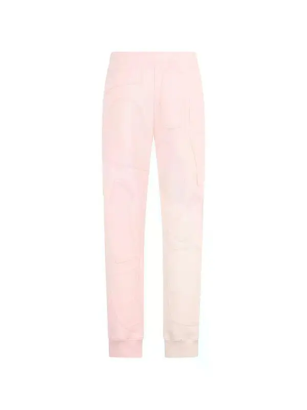 Moschino Patch-detail Track Pants