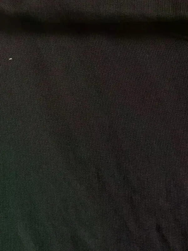 Off-White Stencil Arrow Logo-print Hoodie