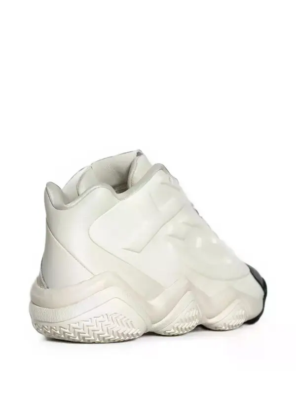 Y3 Megaball Sneakers