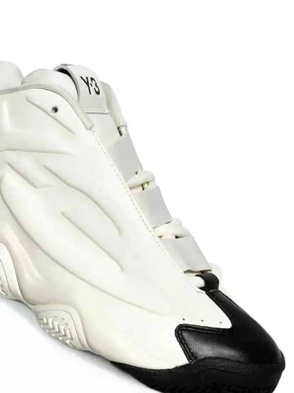Y3 Megaball Sneakers