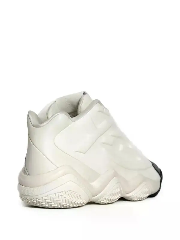 Y3 Megaball Sneakers