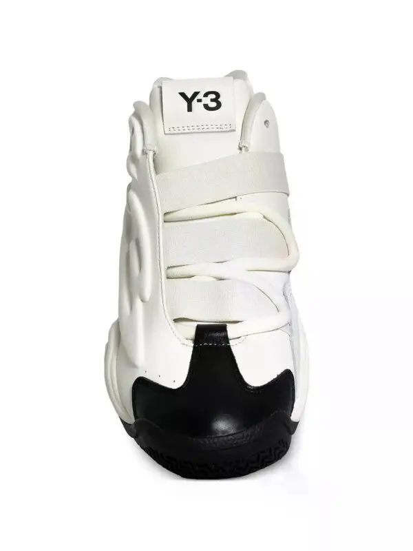 Y3 Megaball Sneakers