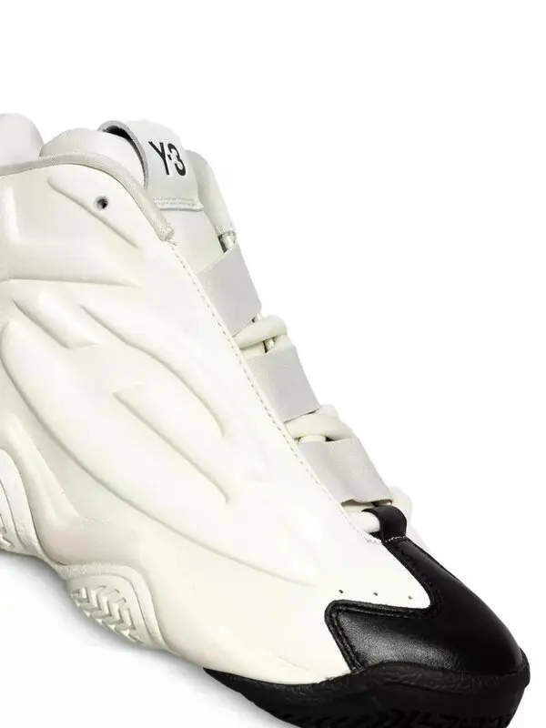 Y3 Megaball Sneakers