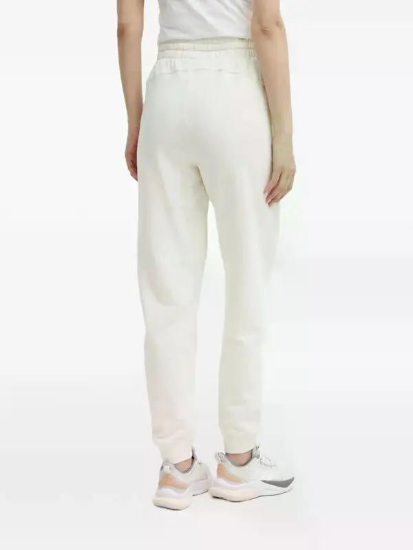 PUMA Better Sportswear Logo-print Track Pants