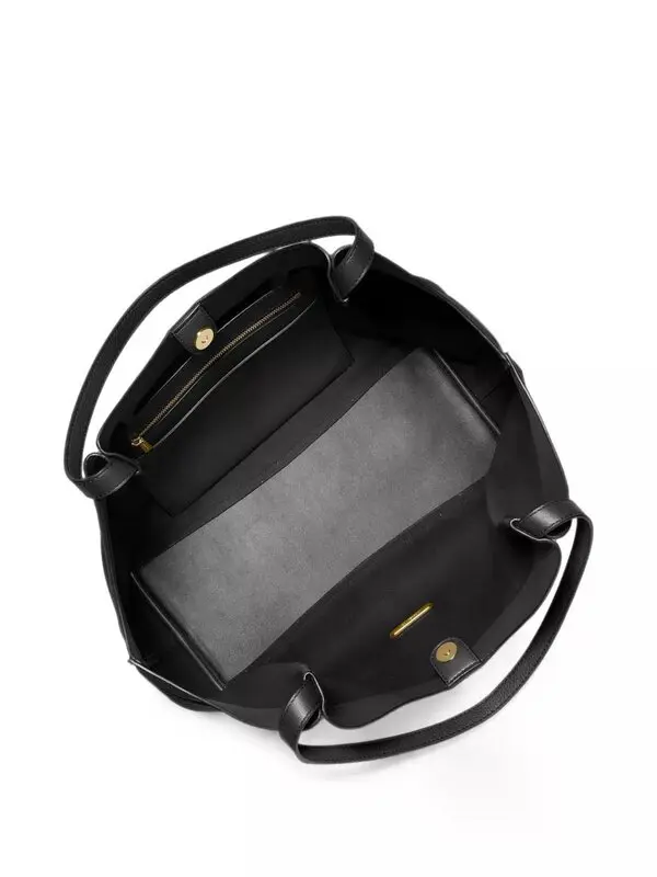 Michael Kors Nolita Large Pebbled Leather Tote Bag