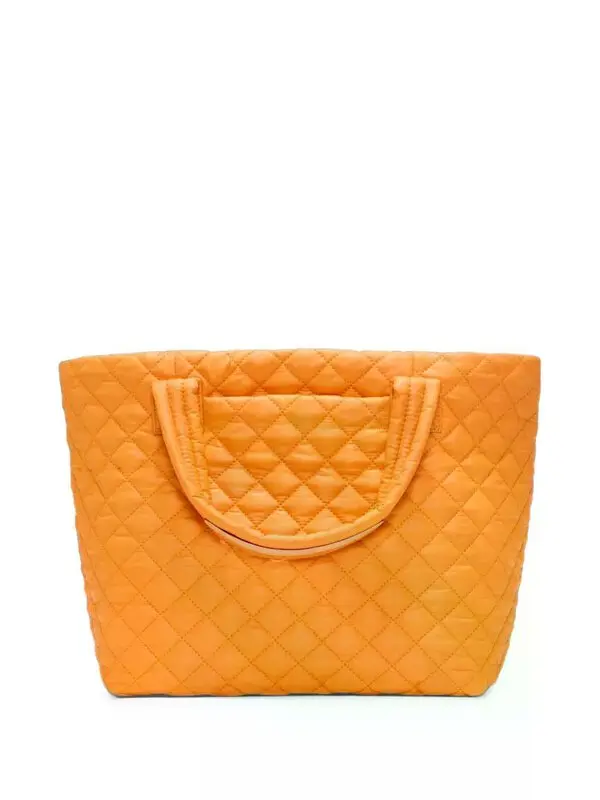 Mz Wallace Small Metro Tote Deluxe Tote Bag