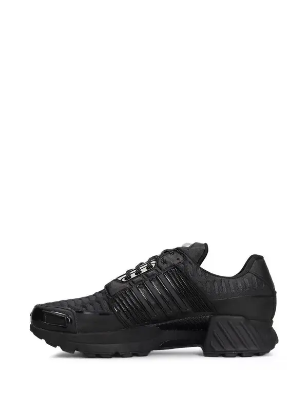 Adidas Gore-tex Logo-patch Low-top Sneakers
