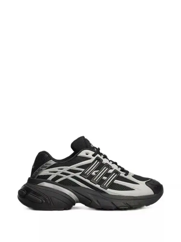 Adidas Adistar Xlg 2.0 Mesh Panelled Sneakers