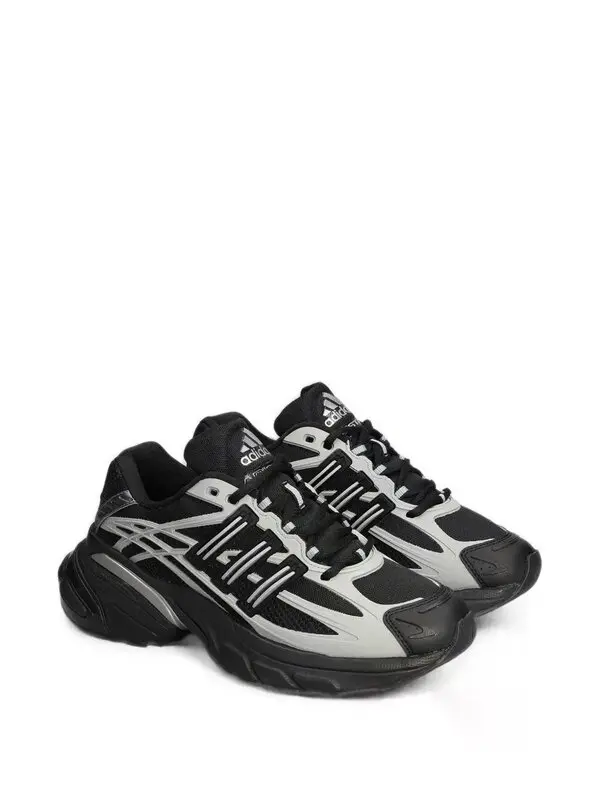 Adidas Adistar Xlg 2.0 Mesh Panelled Sneakers