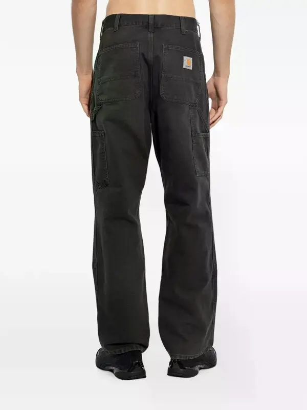 Carhartt Work In Progress Double Knee Jeans
