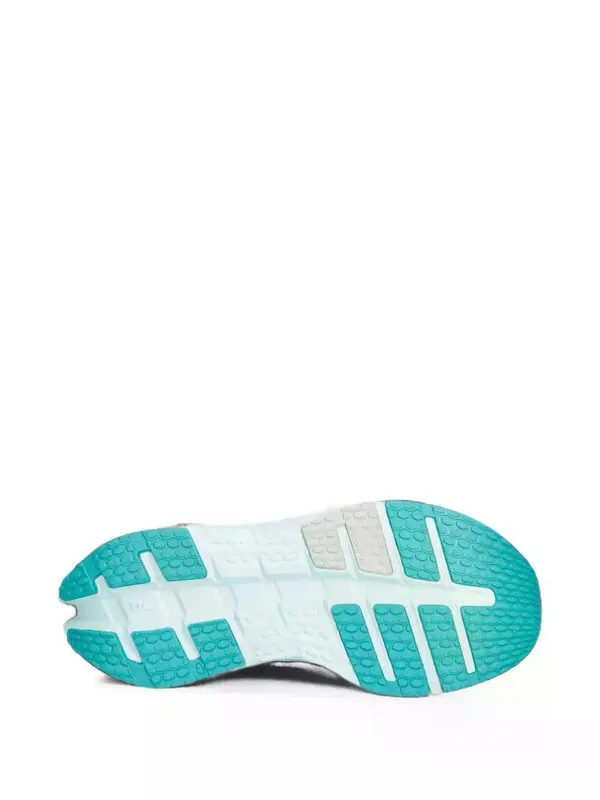 On Cloudrunner 3 Logo-detail Sneakers