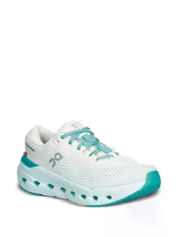 On Cloudrunner 3 Logo-detail Sneakers