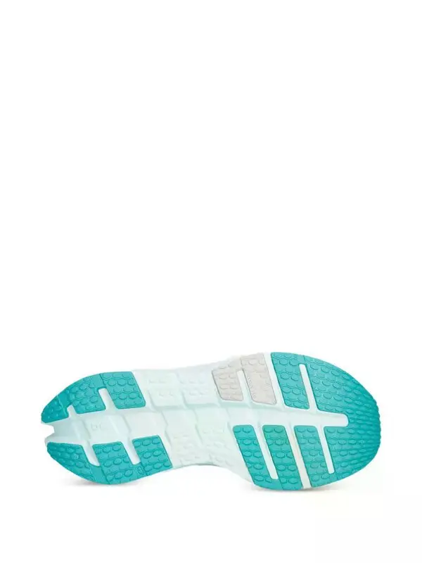 On Cloudrunner 3 Logo-detail Sneakers