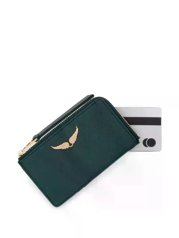 Zadig&Voltaire Zv Card Holder