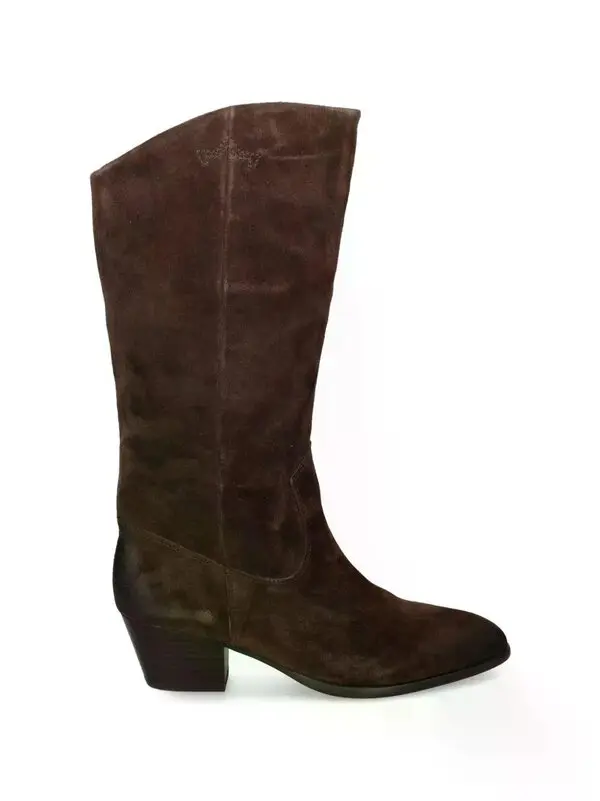Ash Freedom Suede Boots