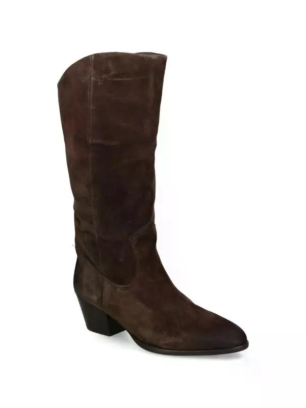 Ash Freedom Suede Boots