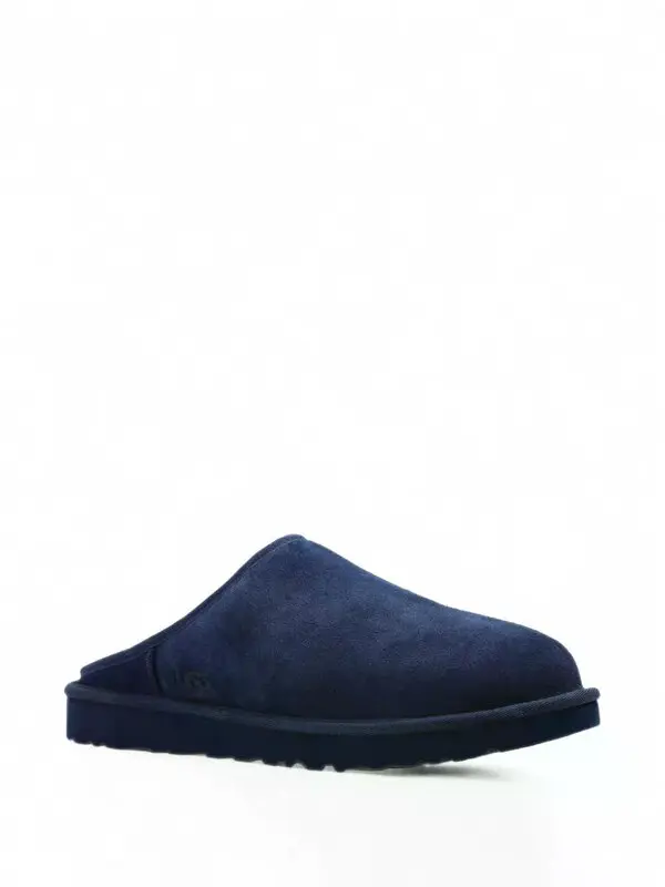 UGG Classic Slip-on Shoes - Blue