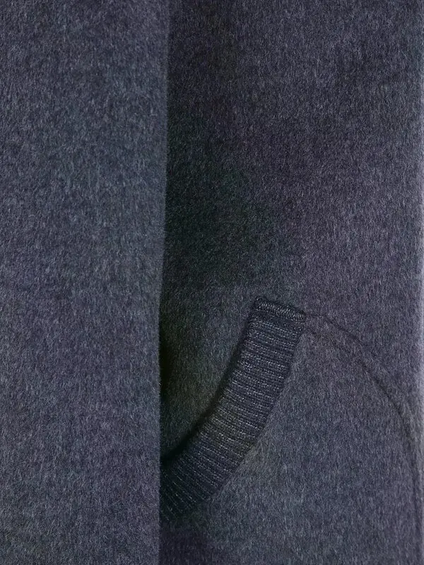 GIOVANNI PARIS Leo Zip-up Jacket