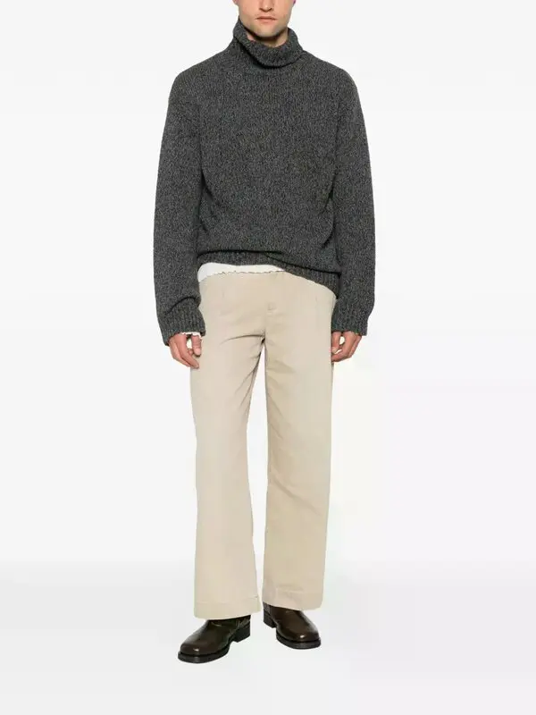 Our Legacy Still Wide-leg Jeans