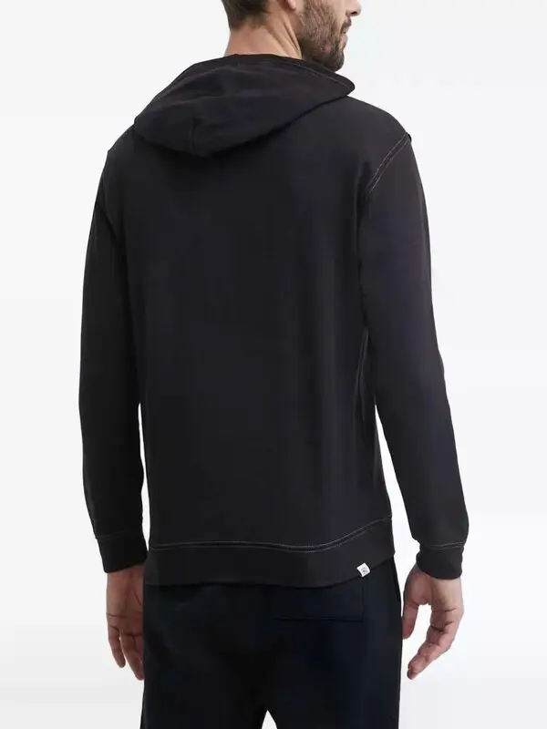 PUMA Better Logo-print Hoodie