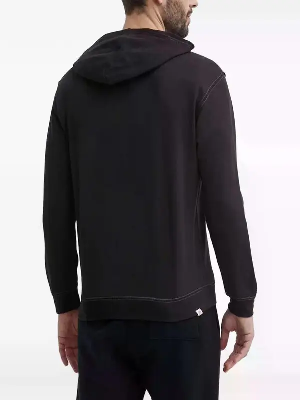 PUMA Better Sportswear Logo-print Hoodie