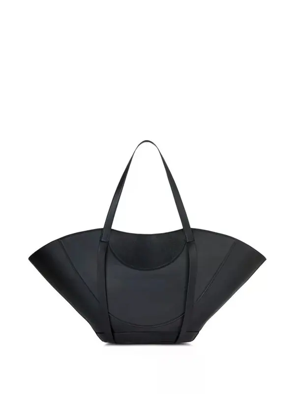 Givenchy Large The Snatch Basket Bag In Leather